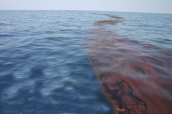 SOPEP - Oil Spill Prevention Plan - Adimar Shipping, Inc