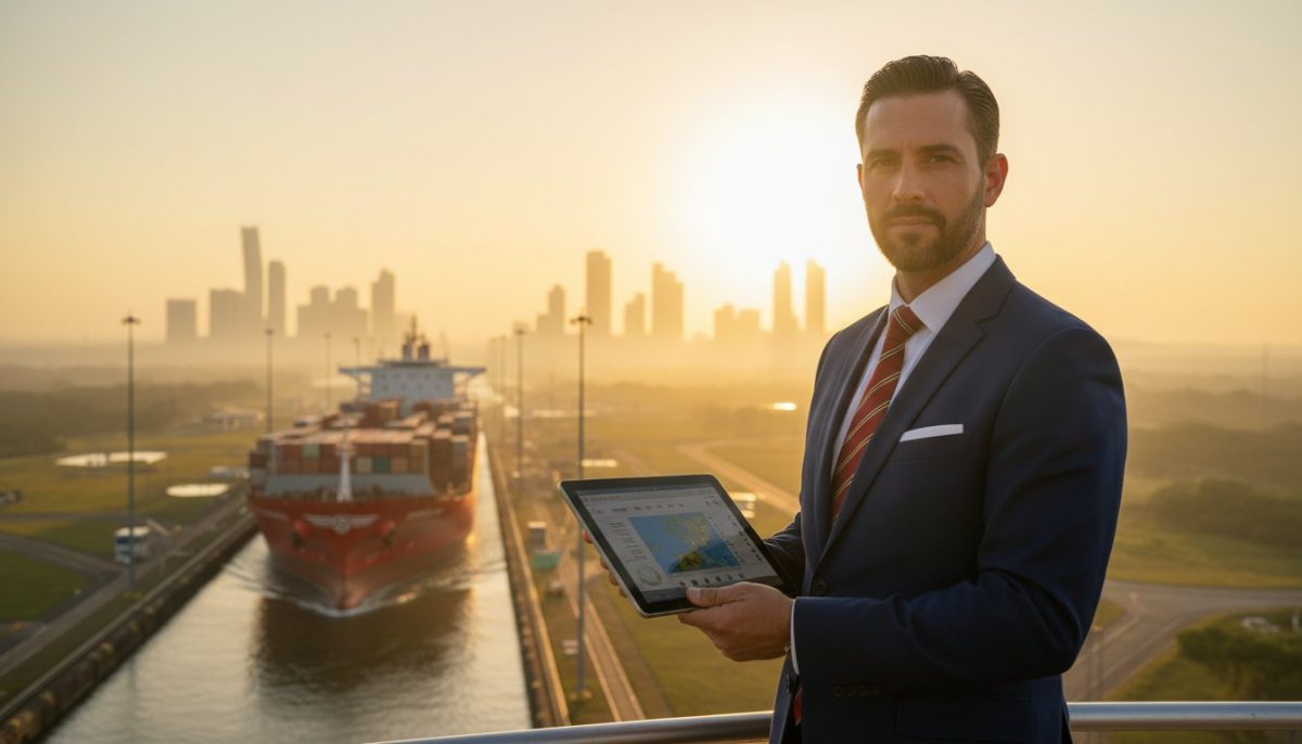 Panamax vs. Neopanamax: Key Differences for Canal Transit - Adimar ...