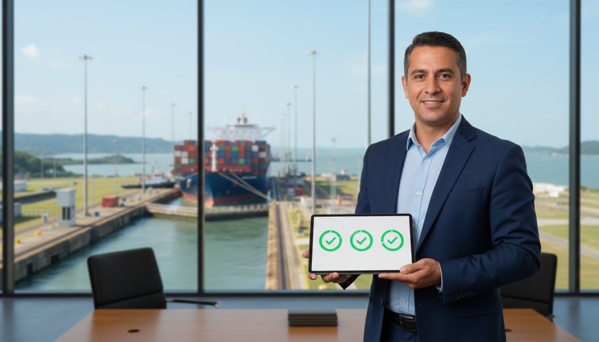 Panamax vs. Neopanamax: Key Differences for Canal Transit - Adimar ...