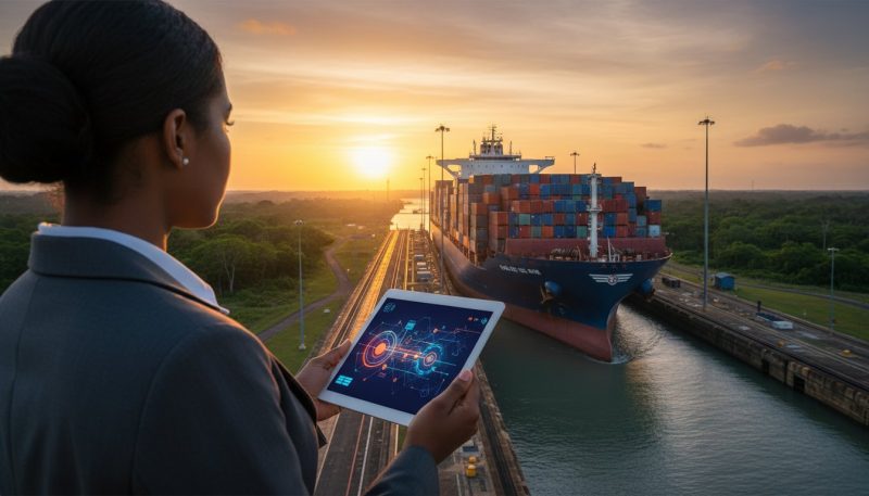 Panamax vs. Neopanamax: Key Differences for Canal Transit - Adimar ...