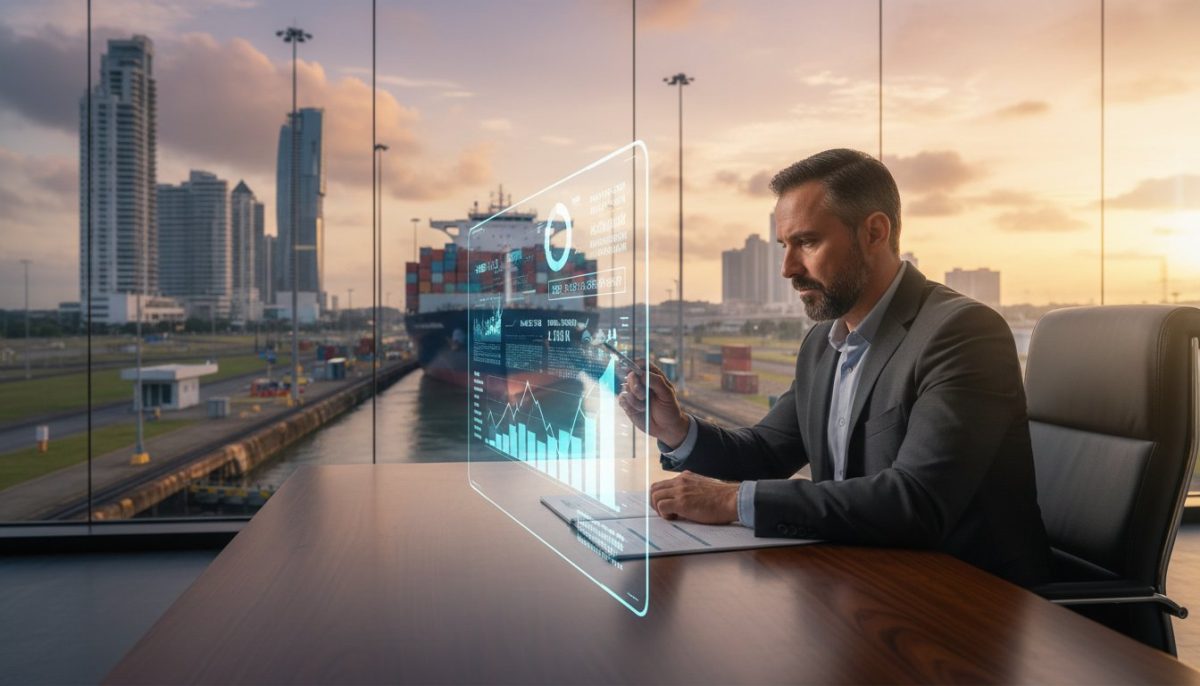 Panama Canal Maximum Beam: The Official 2026 Limits - Adimar Shipping, Inc