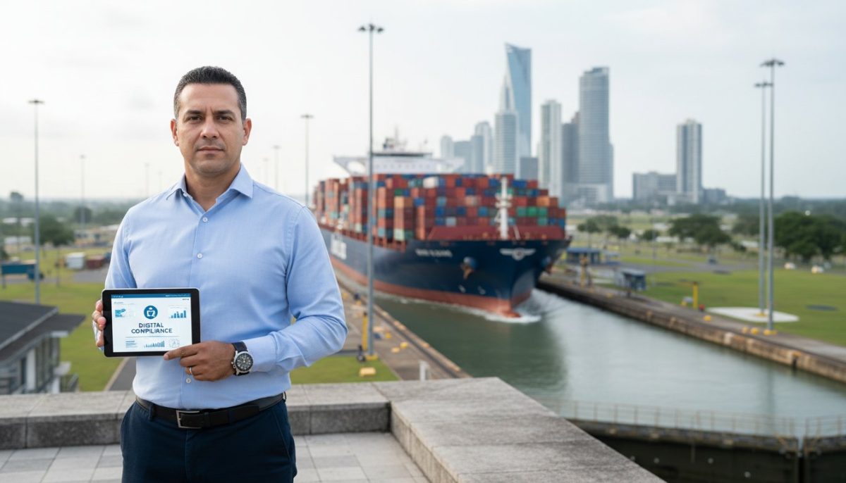 What Is the Panama Canal Authority (ACP)? A Complete Guide - Adimar ...