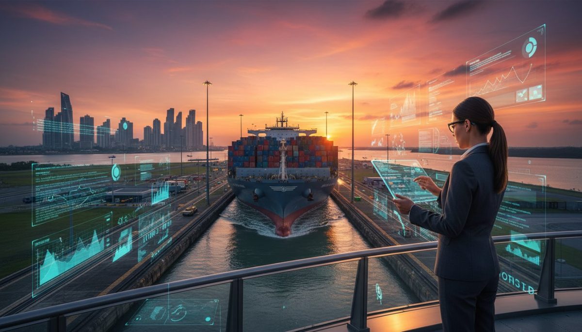 Panamax vs. Neopanamax: Key Differences for Canal Transit - Adimar ...