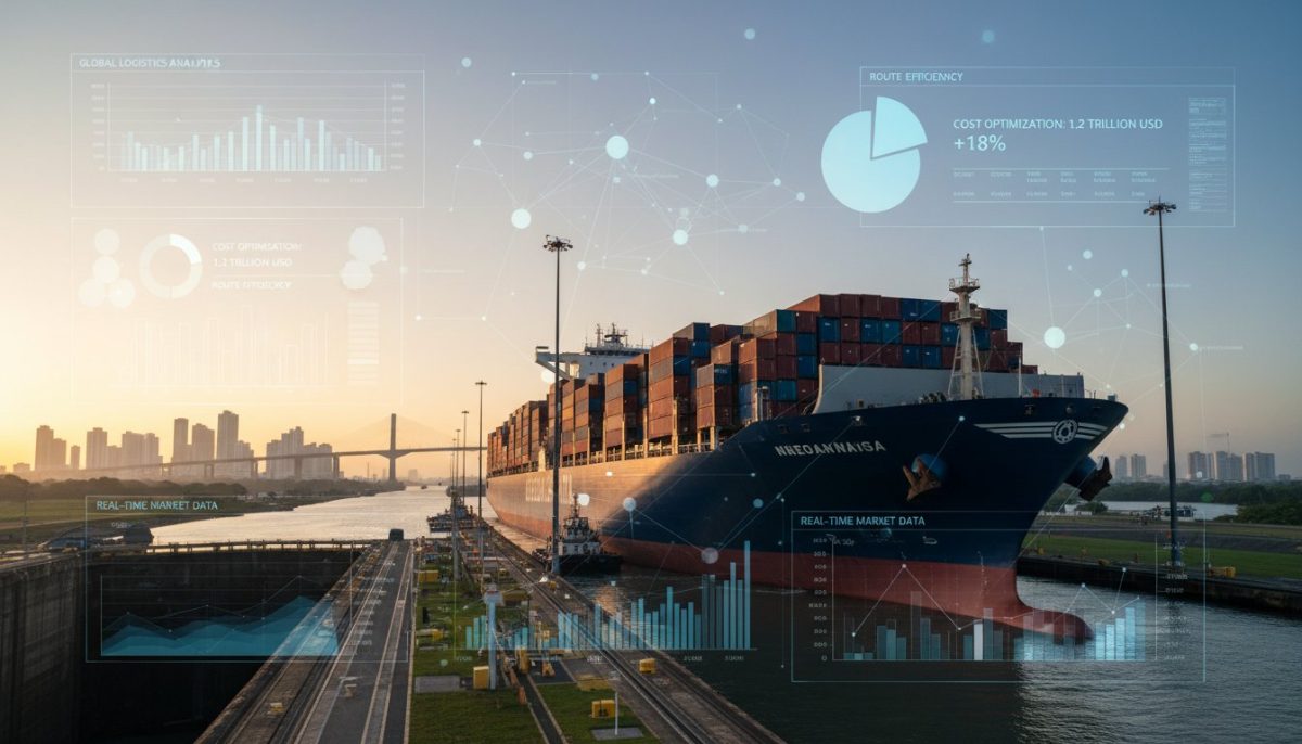 SOPEP and PCSOPEP Compliance: The Complete 2026 Guide for Panama Canal ...