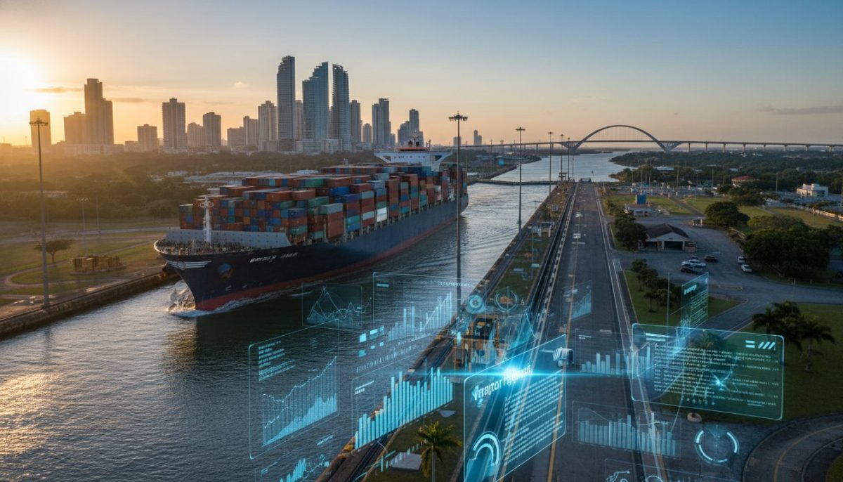 Panamax vs. Neopanamax: Key Differences for Canal Transit - Adimar ...