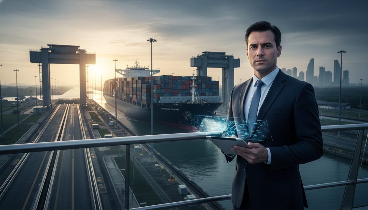Panama Maritime Authority Regulations: A Complete Guide for Ship ...